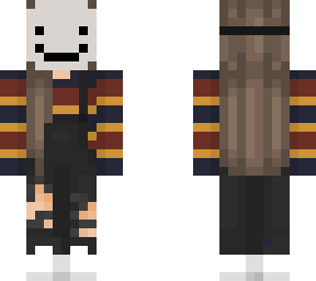 girl dream | Minecraft Skin