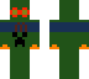 Hood | Minecraft Skins