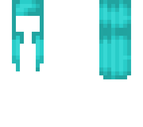 hair base with bangs | Minecraft Skin