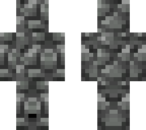 Hide and seek skin | Minecraft Skin