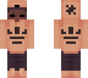 hieroglyphics | Minecraft Skin