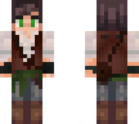 himbo | Minecraft Skins