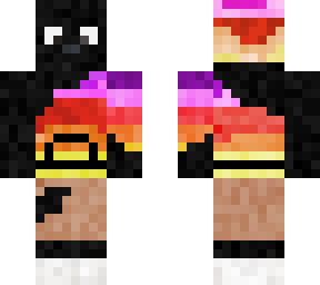 Homeless? Roblox avatar | Minecraft Skin