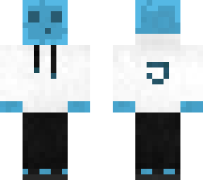 iJevin | Minecraft Skin