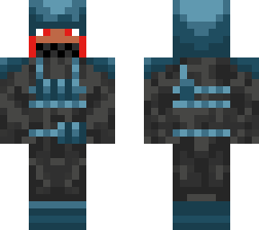 Inner | Minecraft Skin