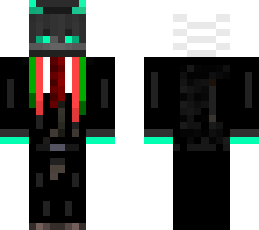 Juez | Minecraft Skin