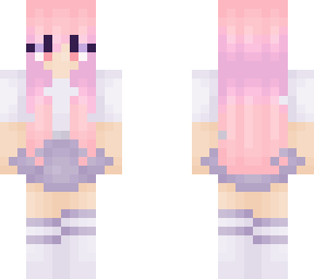 kimiko | Minecraft Skins