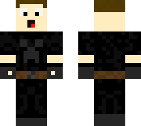 La meo skin 666 | Minecraft Skin