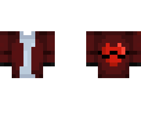 Loverfella Merch Hoodie Minecraft Skins