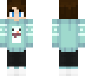 Mel | Minecraft Skin