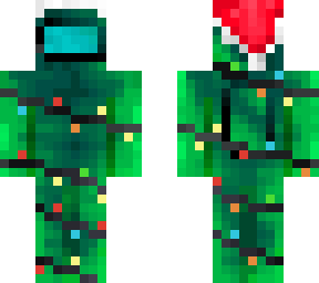 mine croomat | Minecraft Skin