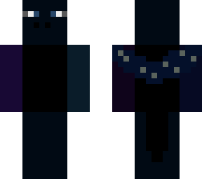 moonwatcher | Minecraft Skin