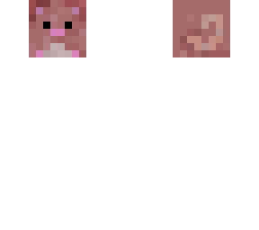 Mouse | Minecraft Skins