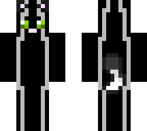 Skunk | Minecraft Skins