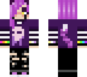 scenemo | Minecraft Skins