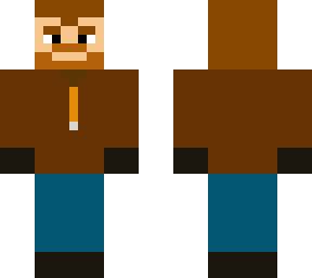 niko bellic | Minecraft Skins