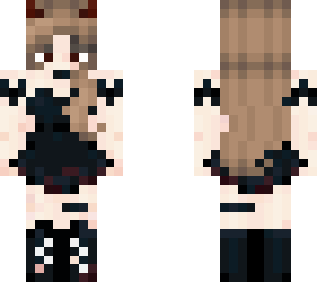 Odi | Minecraft Skin