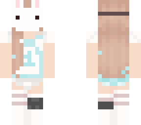 tooru | Minecraft Skins