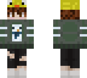 OwO | Minecraft Skin