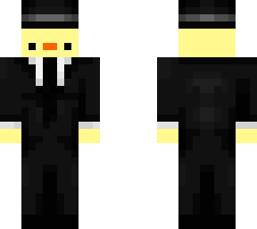 pato 14 | Minecraft Skins