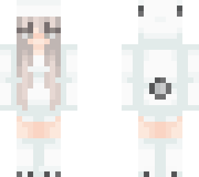 pbg | Minecraft Skin