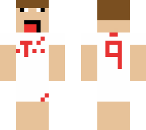 Peep | Minecraft Skin