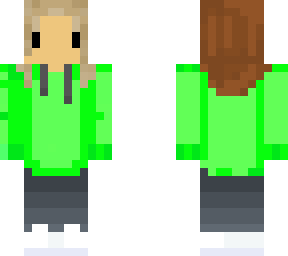 peepeepoopoo | Minecraft Skin