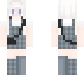 Photographer Kiibo | Minecraft Skin