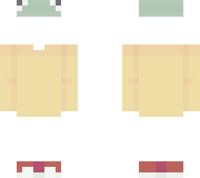 phrog -OB- | Minecraft Skin