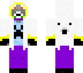 Pigeon | Minecraft Skins