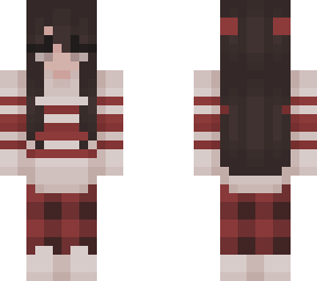 matching couples | Minecraft Skins