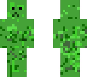 prank people | Minecraft Skin