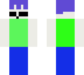 Lag | Minecraft Skins