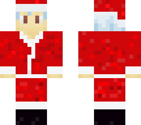 gintoki | Minecraft Skins