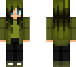 springtrap skins | Minecraft Skins