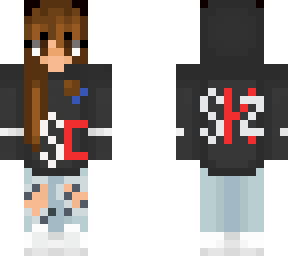 Skz | Minecraft Skins