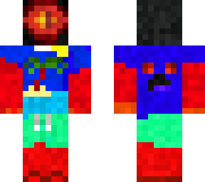 sauron | Minecraft Skins