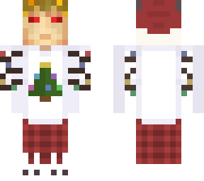 tangotek | Minecraft Skins