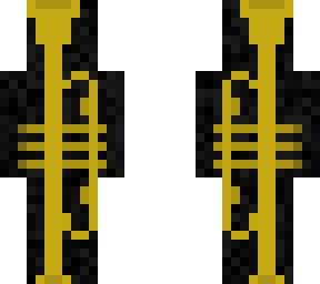 Trumpet | Minecraft Skin