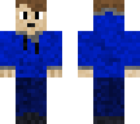 ur mom | Minecraft Skin