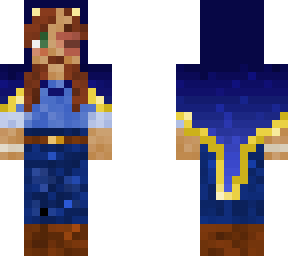 wheatley | Minecraft Skins