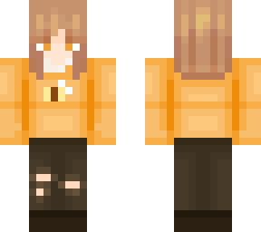 whoops | Minecraft Skin