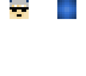 09sharkboy | Minecraft Skins