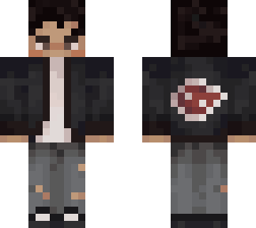 alain | Minecraft Skins