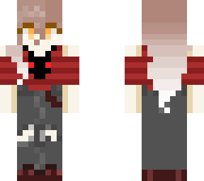 alexandra | Minecraft Skin