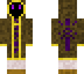 automaton | Minecraft Skins