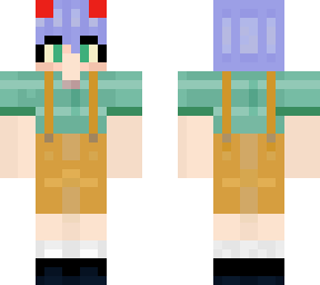 arron | Minecraft Skins