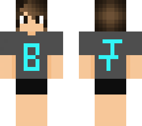 bastet | Minecraft Skins
