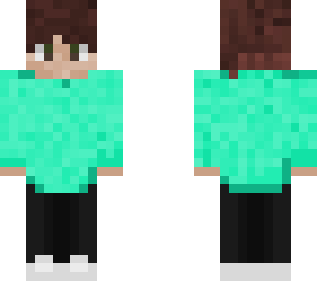 Bill | Minecraft Skin