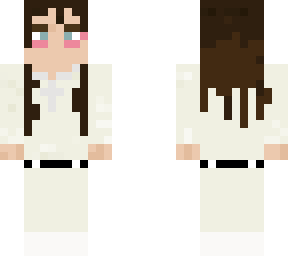 bladee | Minecraft Skins